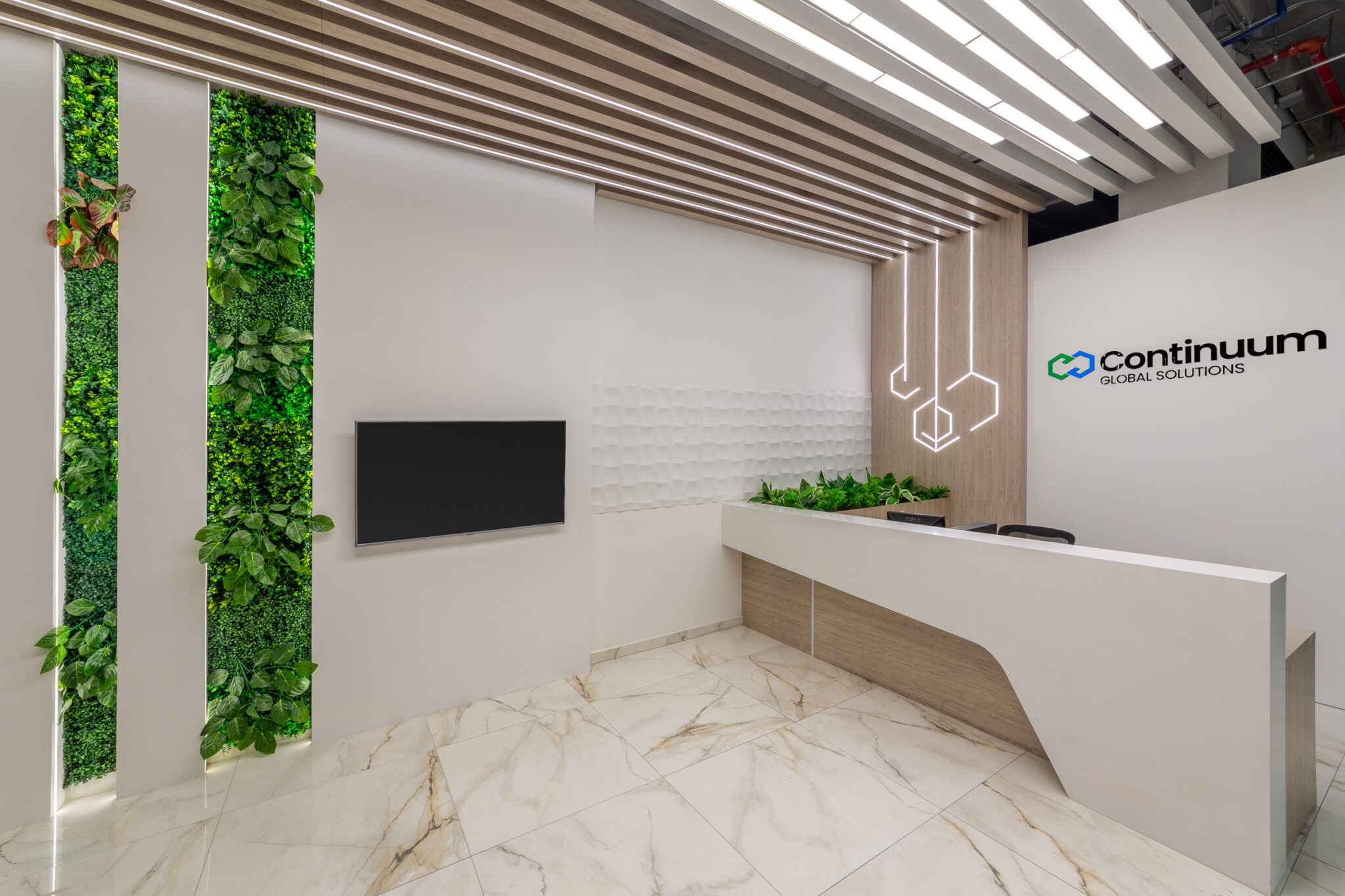 Continuum Global Solutions Expands Industry Portfolio with Acquisition of Faneuil, Inc ...